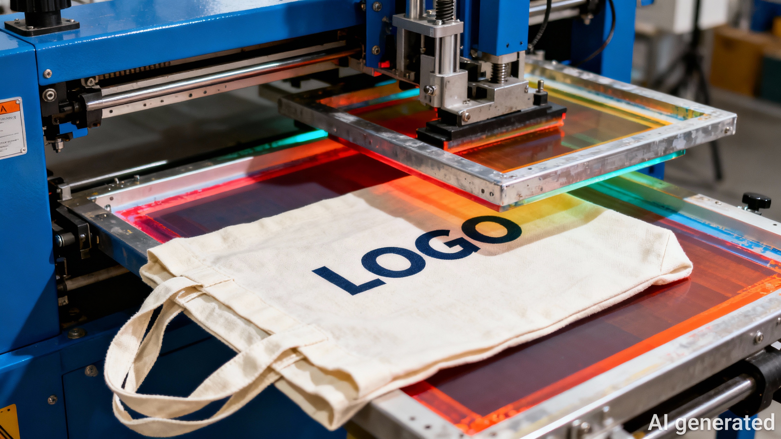 How to Print on a Tote Bag: All Customization Methods